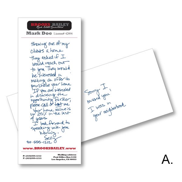 Grow Your Business with Direct Mail | The ITI Direct Mail Blog